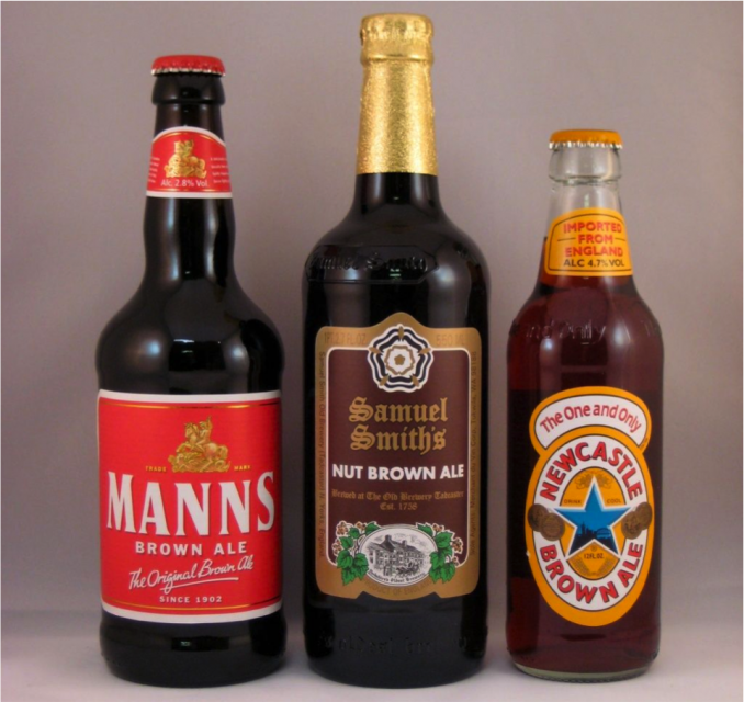 Ale Britannia! British Ales part 1! | The Modern Eater Network