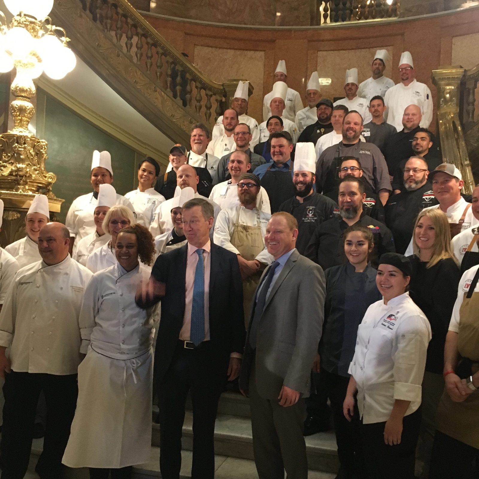 Colorado AG Day with Don Brown | The Modern Eater Network