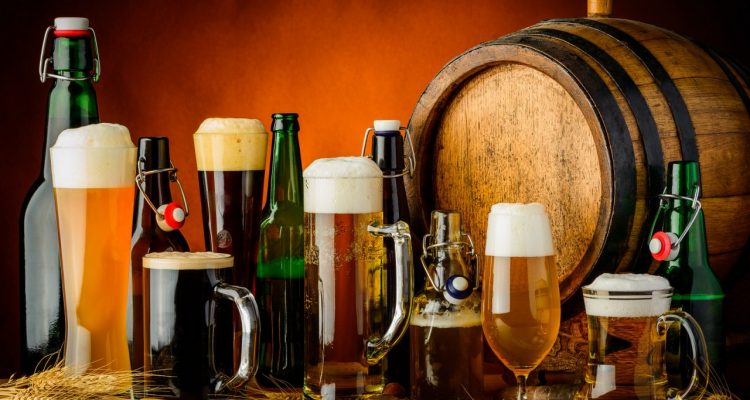 Final beer | The Modern Eater Network