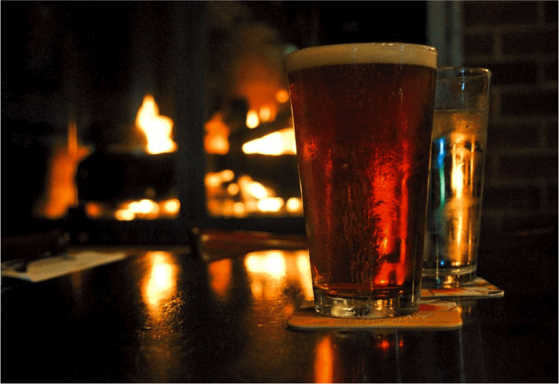 Ale Britannia Part 2, Bruz Beers | The Modern Eater Network