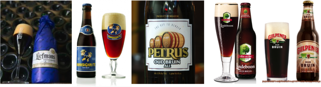 Flanders Ales – The Burgundies of Belgium | The Modern Eater Network