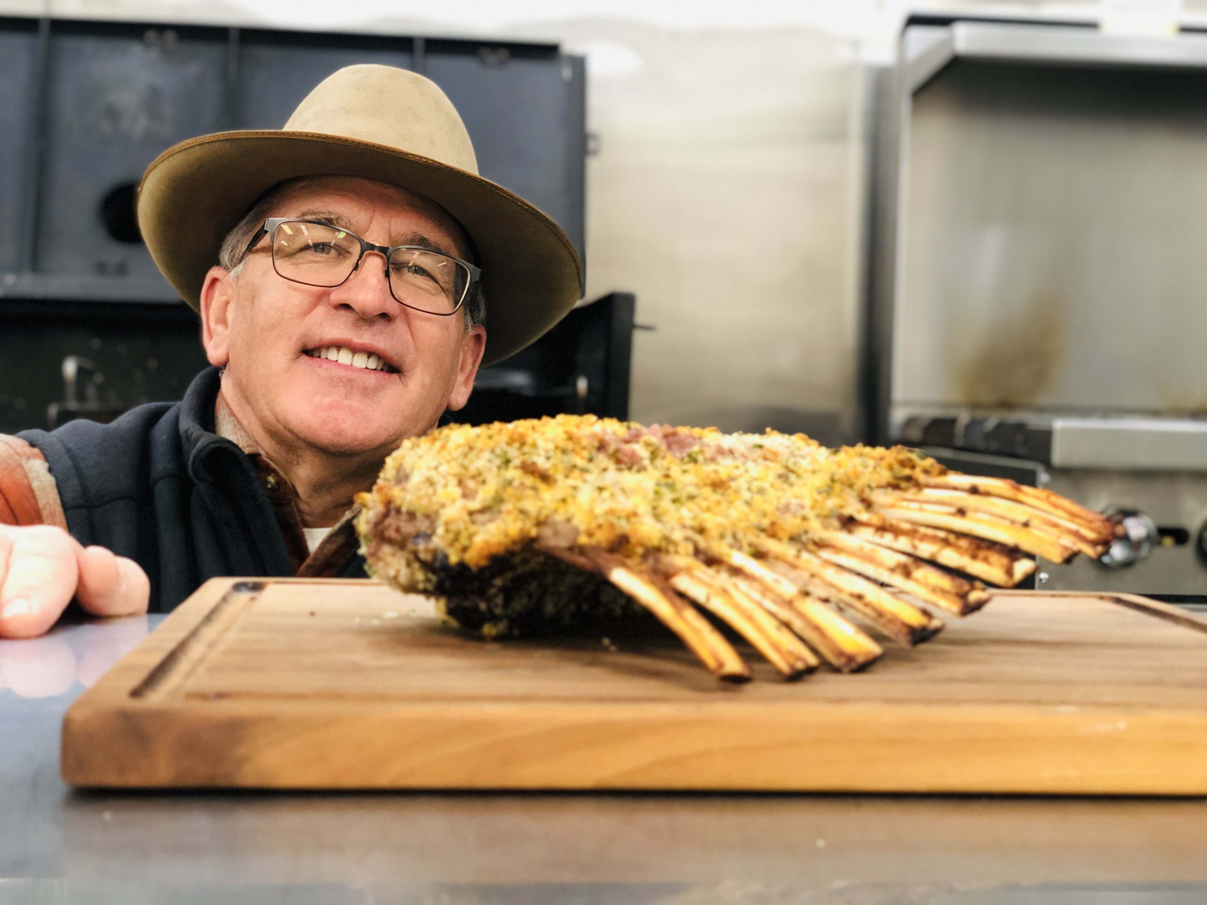 Colorado MeatOut Day? | The Modern Eater Network