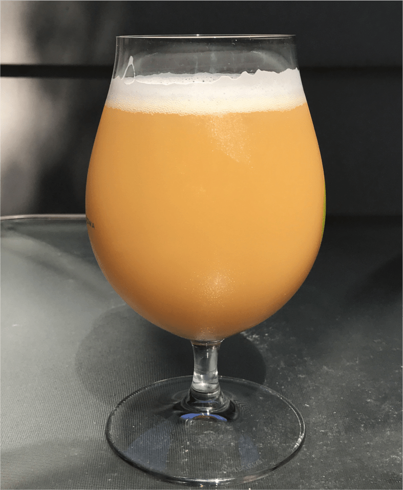 Hazy Beer | The Modern Eater Network