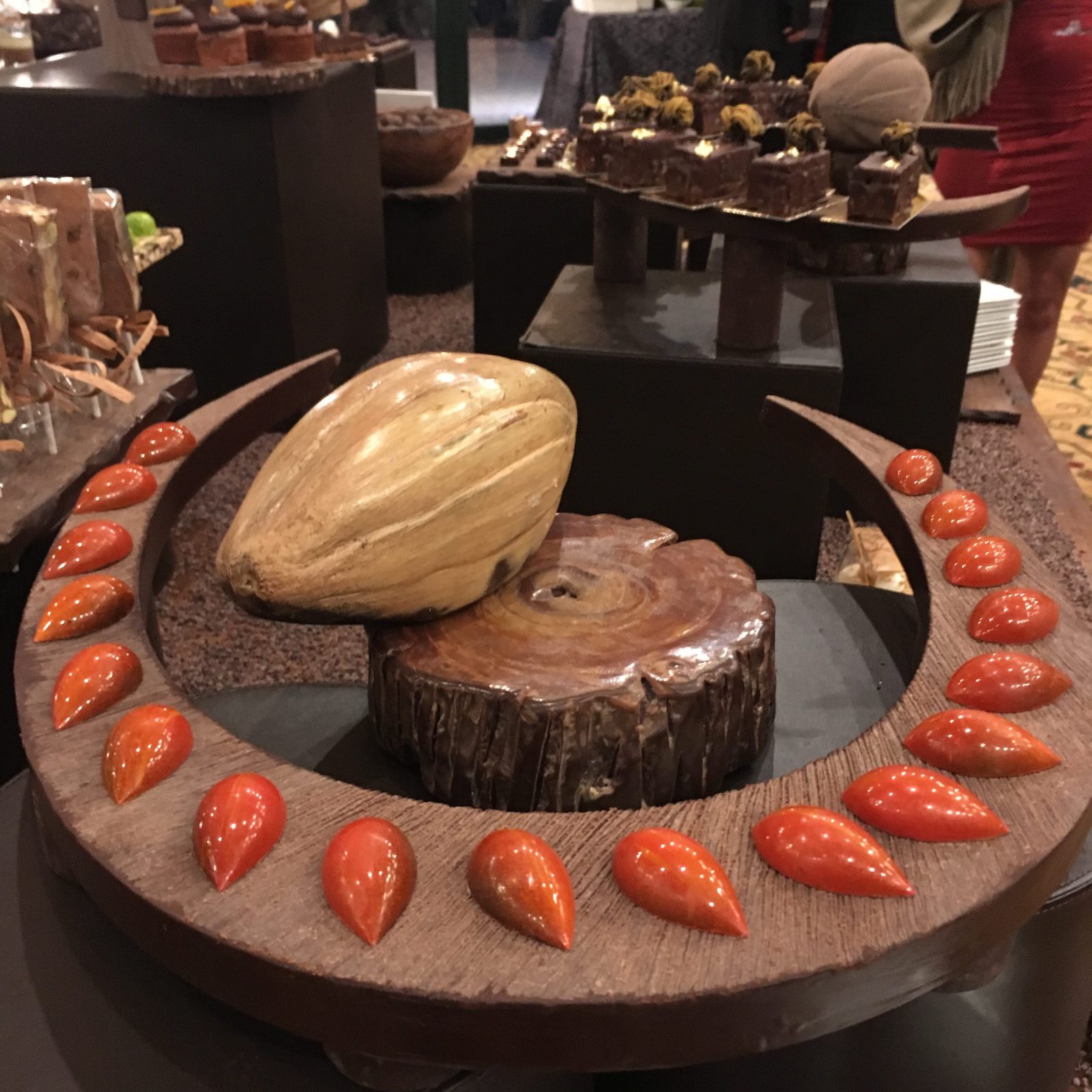 Food for a cause! EatUp! | The Modern Eater Network