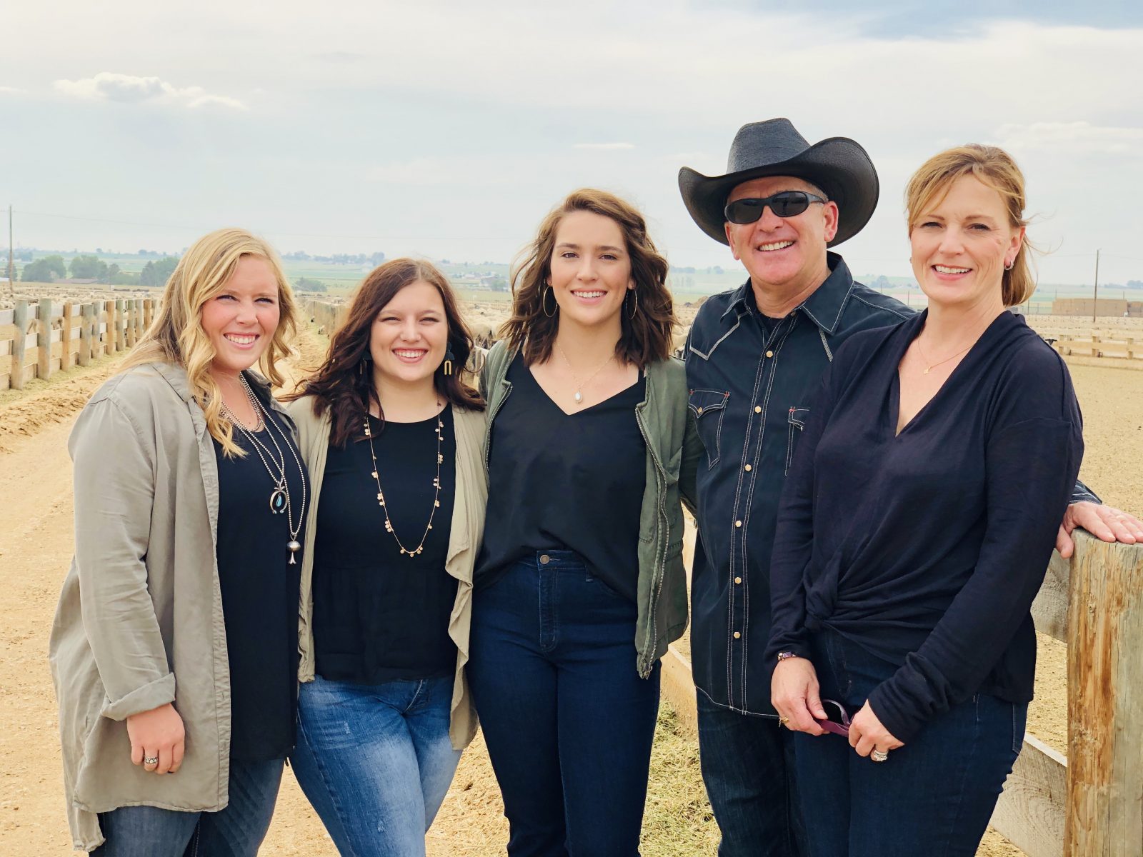 Mike Harper, Harper Feeders | The Modern Eater Network