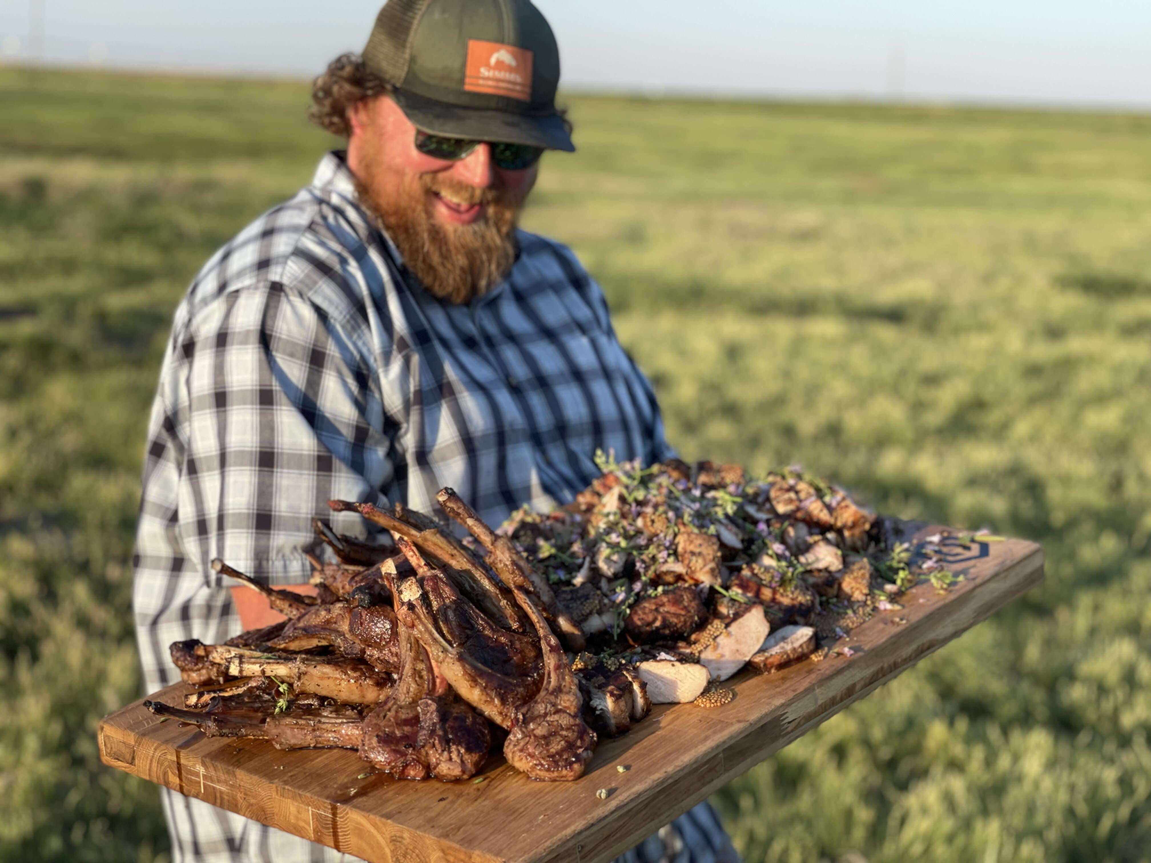 Colorado Meat Producers Five Star| The Modern Eater Network