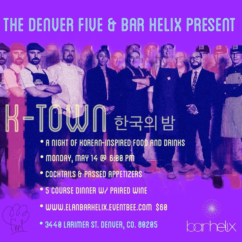 Sushi, Knives, and “James Beard-ness”: All in a Day’s Work for Chef ...