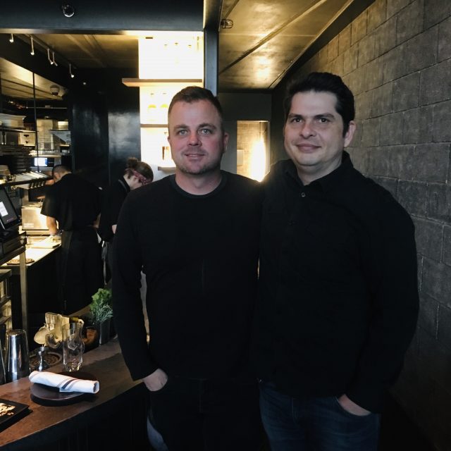 Kelly Whitaker, Basta in Boulder | The Modern Eater Network