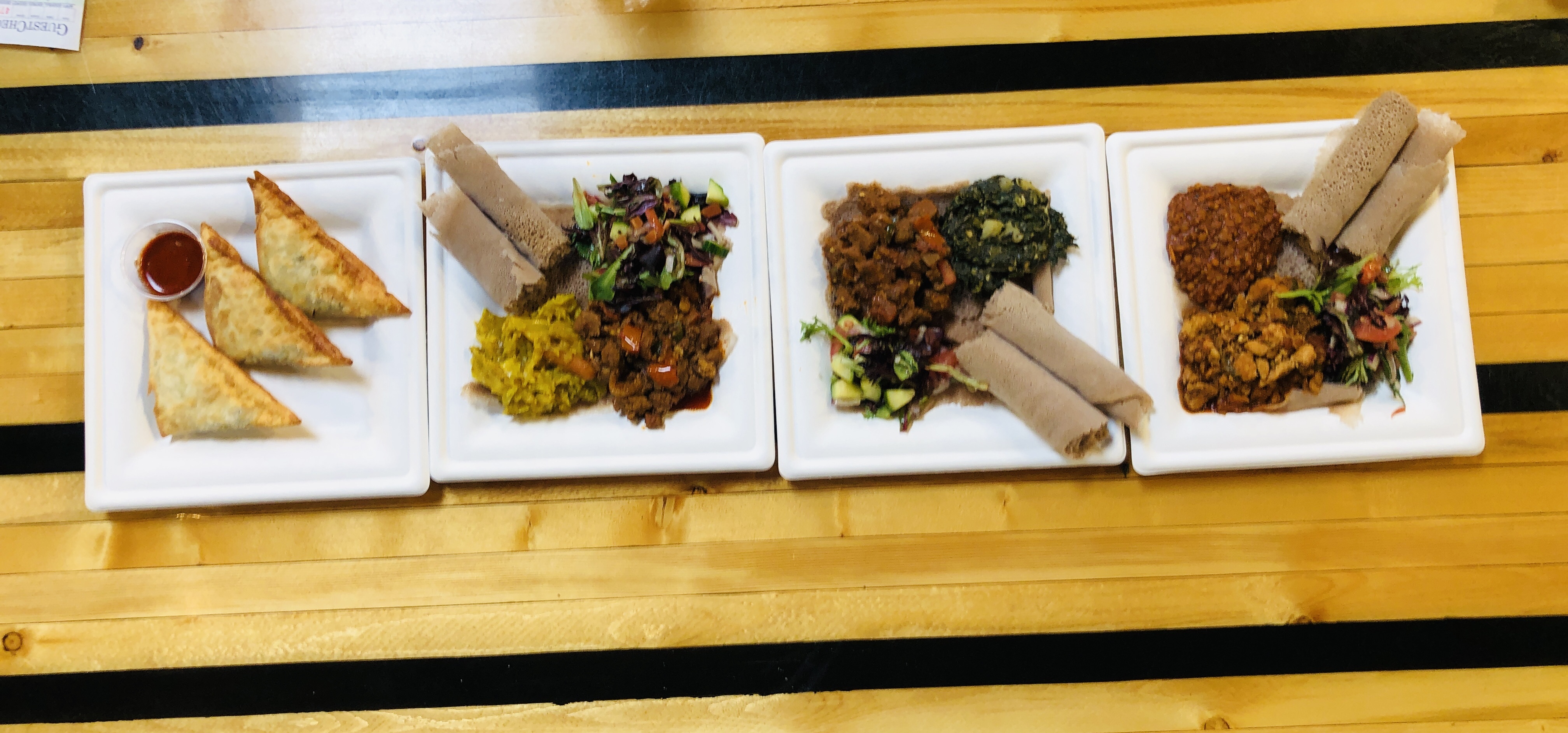 Juan Padró, Where Juan Eats | The Modern Eater Network