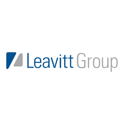 Leavitt Group logo | The Modern Eater Network