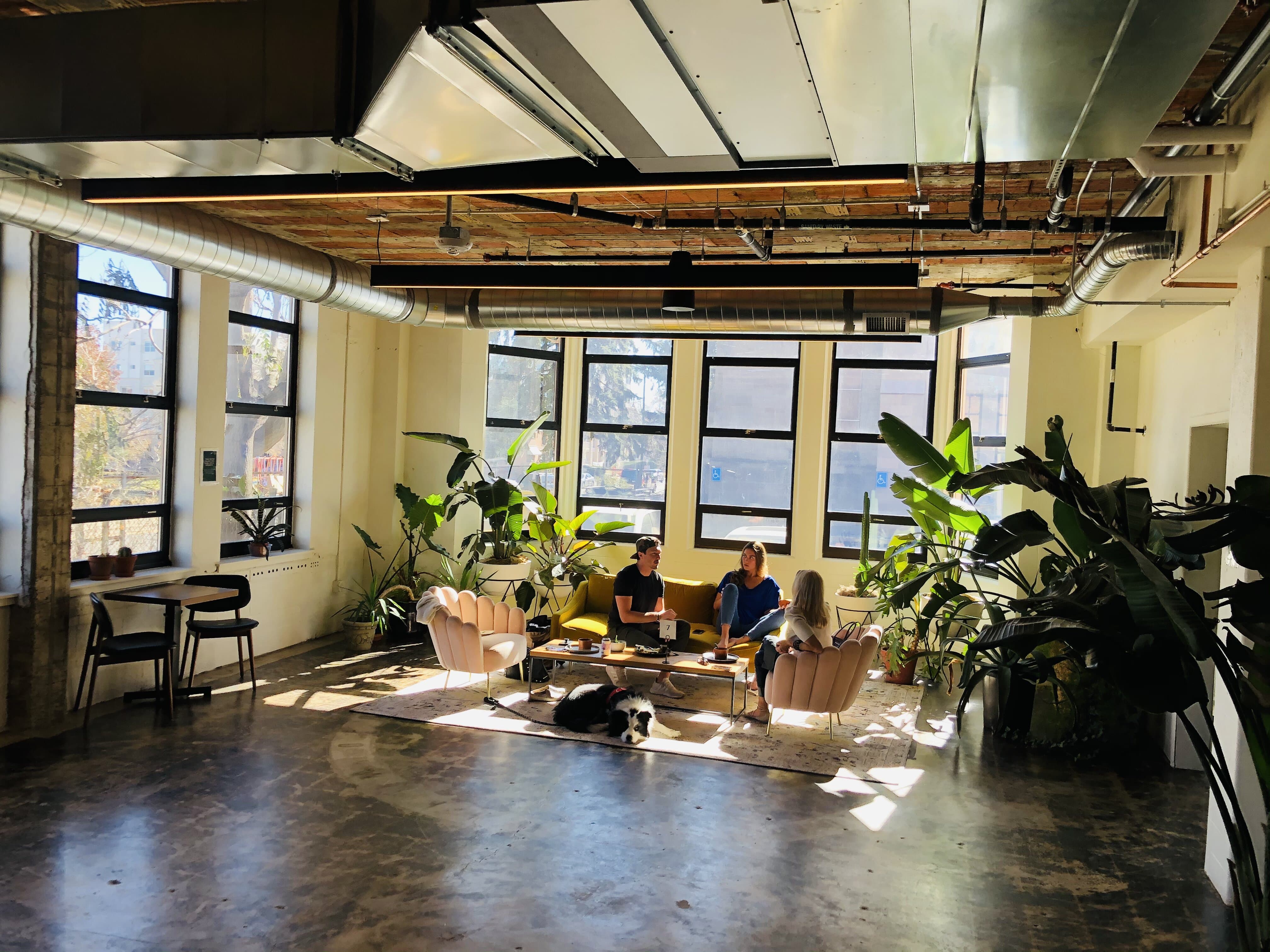 Nurture, a Wellcare Marketplace | The Modern Eater Network