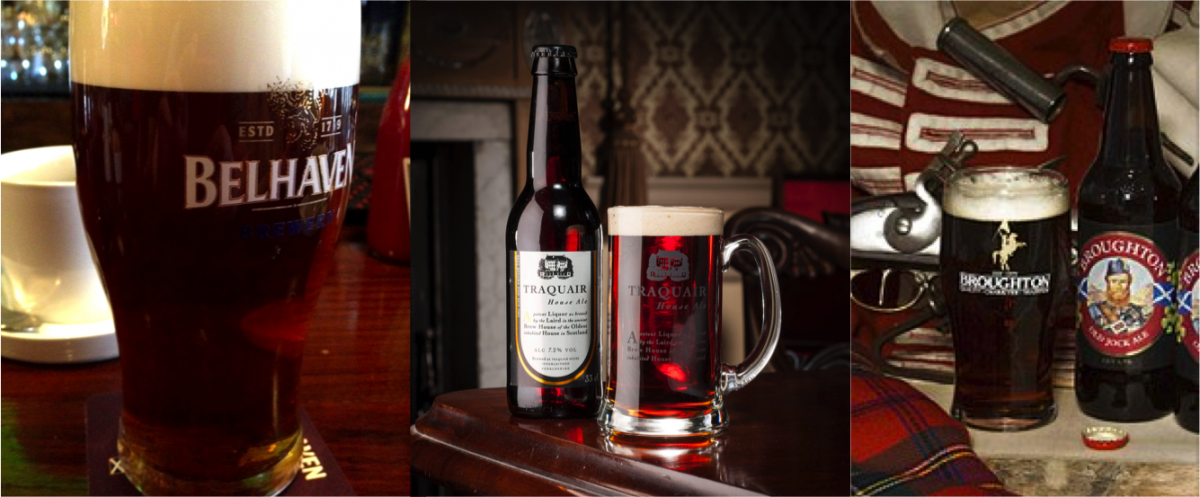 Ale Britannia! British Ales part 1! | The Modern Eater Network