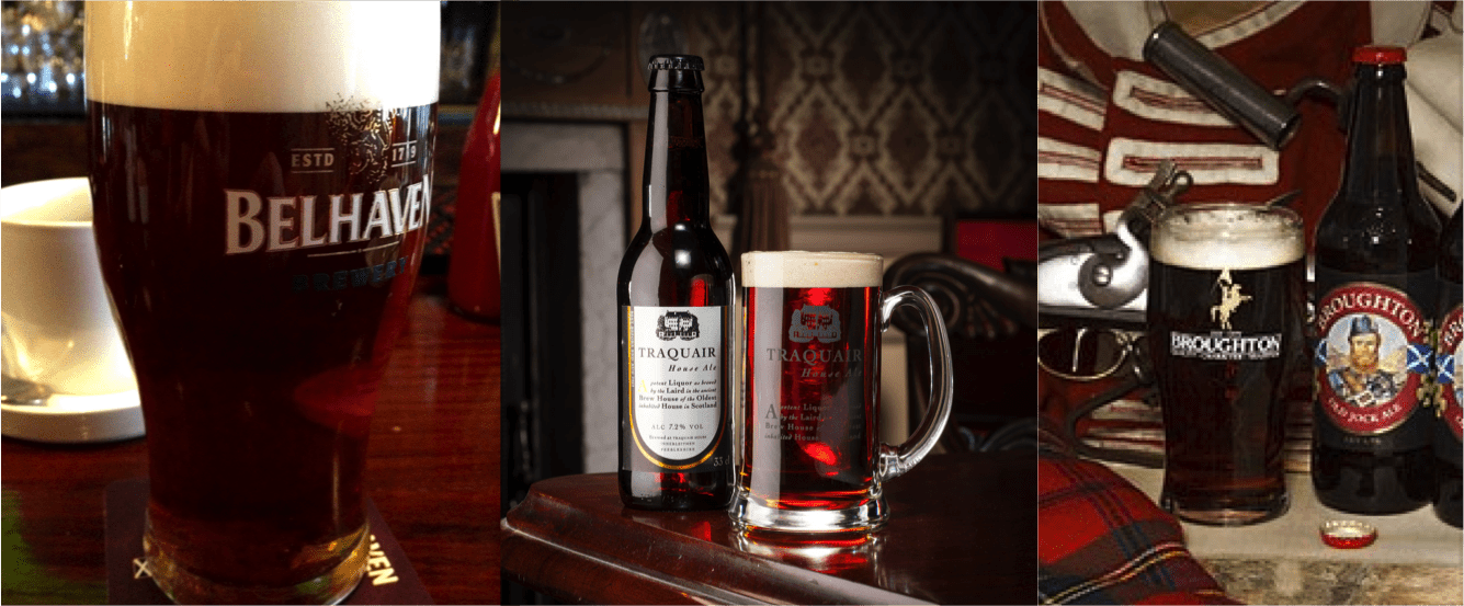 Ale Britannia! British Ales part 1! | The Modern Eater Network