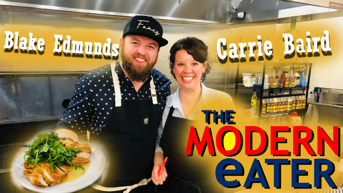 Chef Carrie Baird Bar Dough Denver, did she beat Bobby Flay? | The ...
