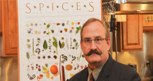 About Tim Ziegler | The Modern Eater Network