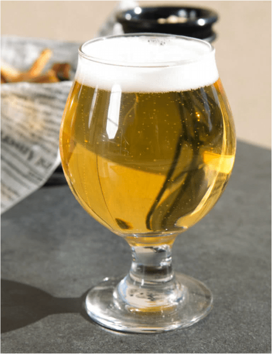 Belgian Tripels – Divine Golden Ales | The Modern Eater Network