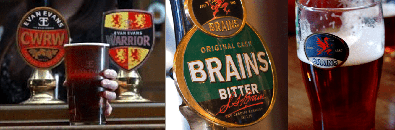 Ale Britannia! British Ales part 1! | The Modern Eater Network