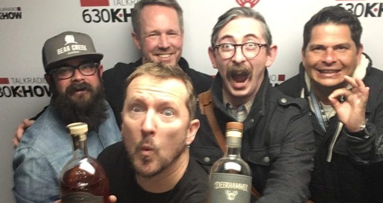 ACF, Bear Creek Distillery and Deerhammer Distilling | The Modern Eater ...