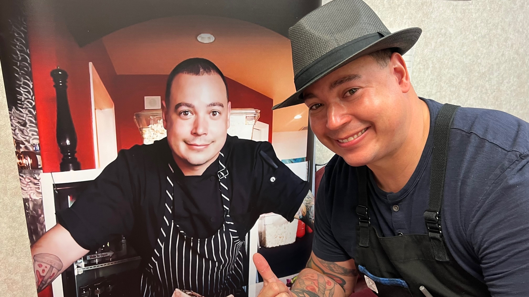 Grab Your Passport! Let’s Go Eat Around The World. | The Modern Eater ...