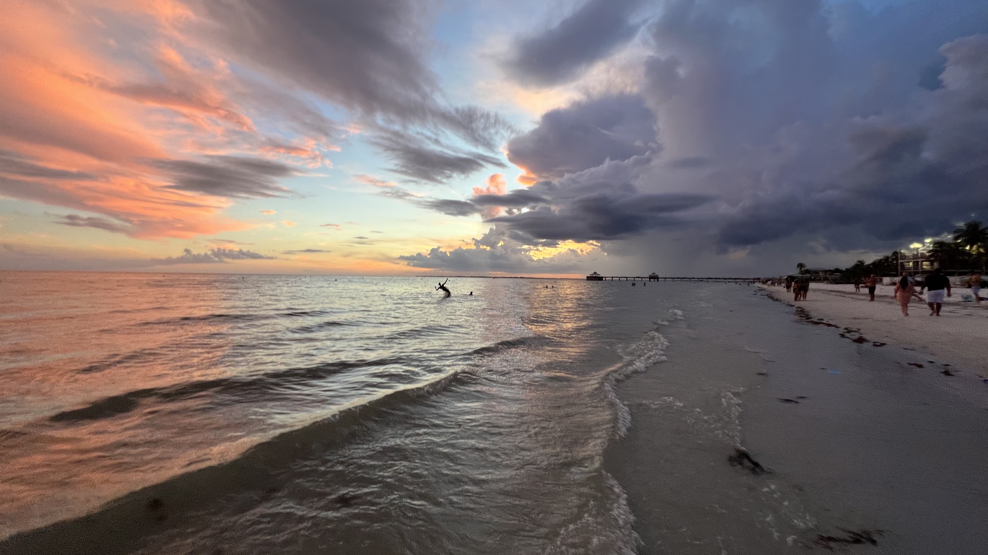 Erin Boyle, Chef Mark Henry, and Florida Unplugged