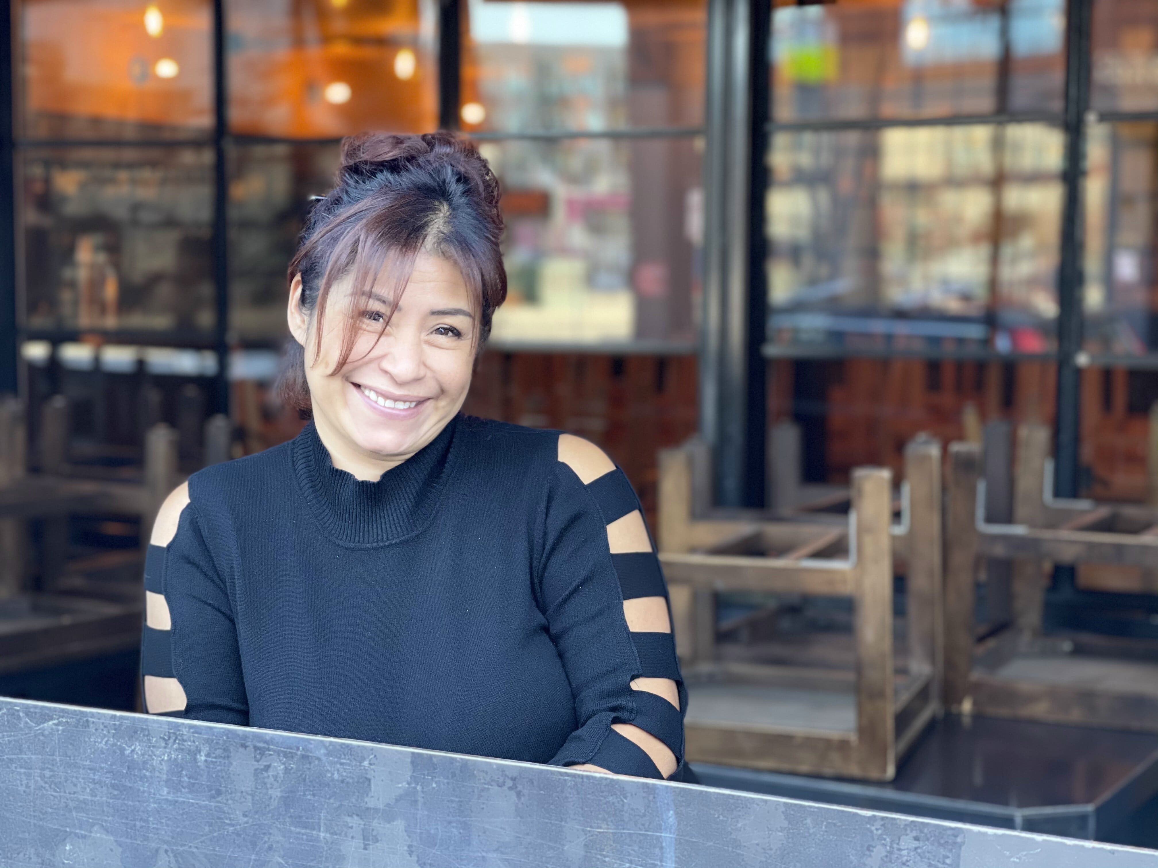 Restaurant equality in Denver? | The Modern Eater Network