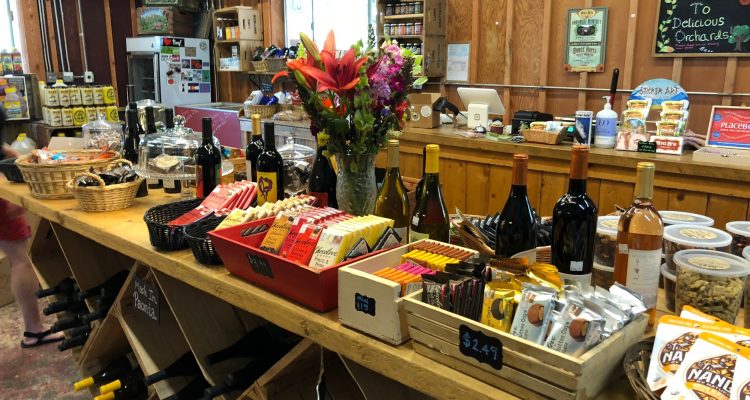 delicious-orchards-big-b’s-hard-cider-2 | The Modern Eater Network