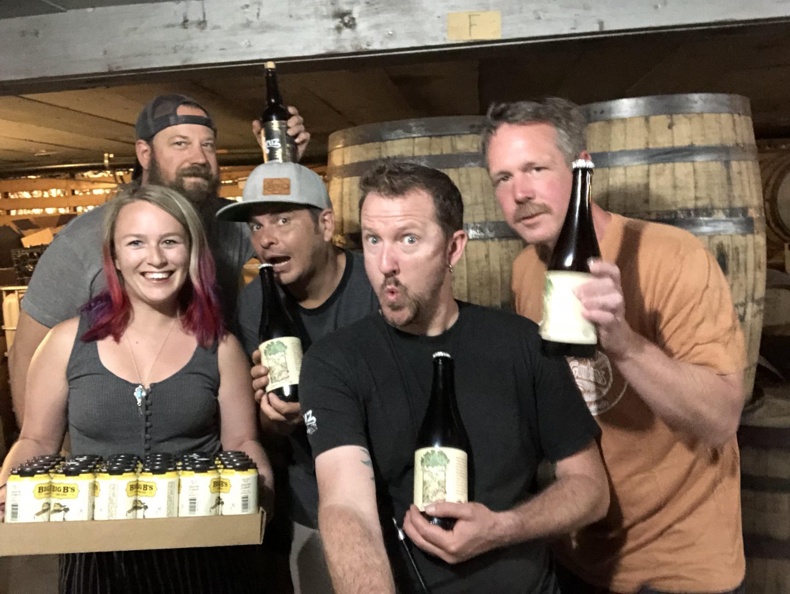 delicious-orchards-big-b’s-hard-cider-4 | The Modern Eater Network
