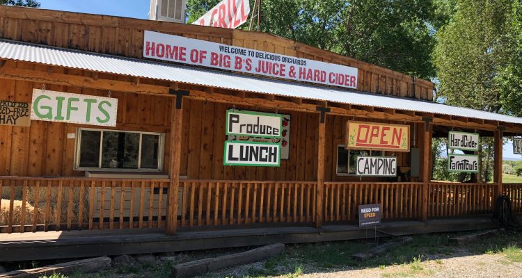 delicious-orchards-big-b’s-hard-cider | The Modern Eater Network