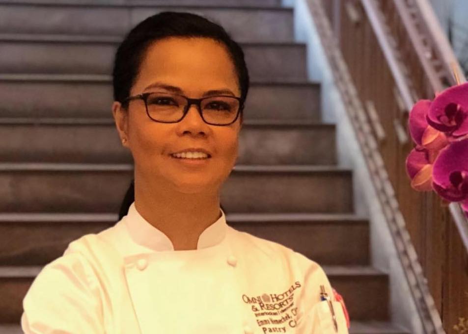 “If You Make a Dessert, Make a Point.” | The Modern Eater Network