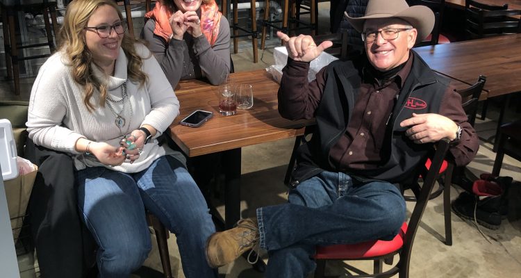 harper-family-lamb | The Modern Eater Network