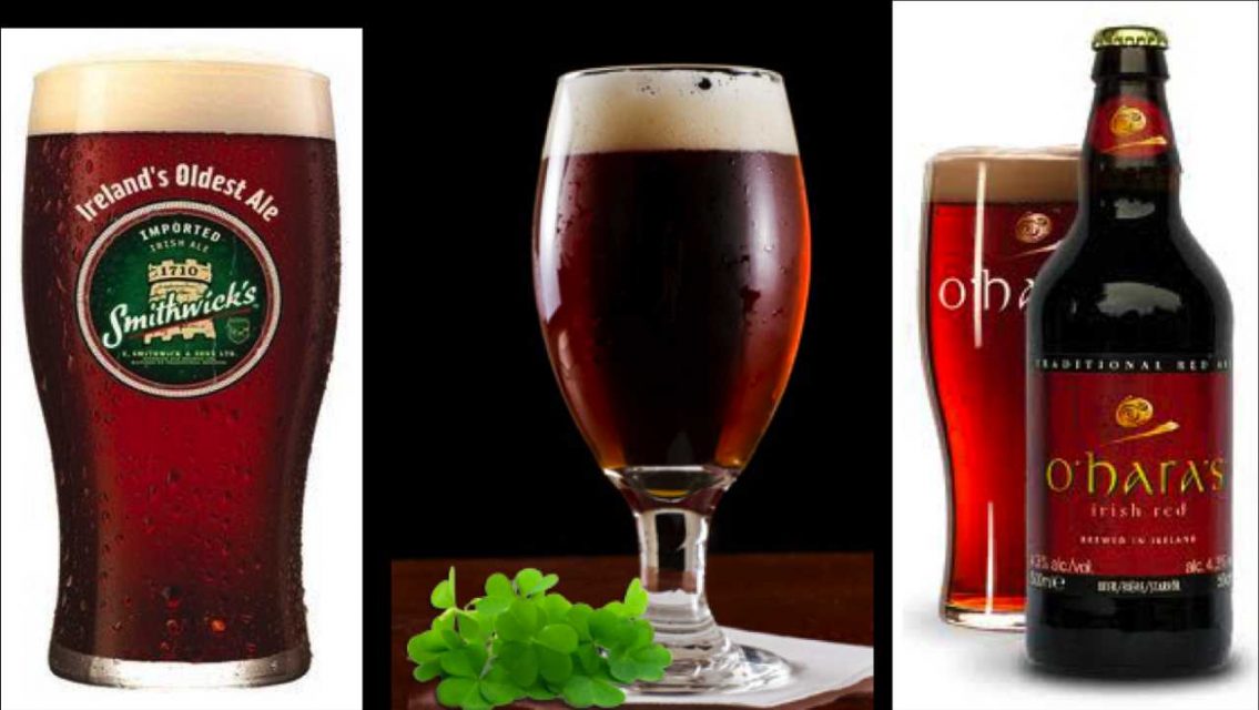 Ale Britannia Part 2, Bruz Beers | The Modern Eater Network