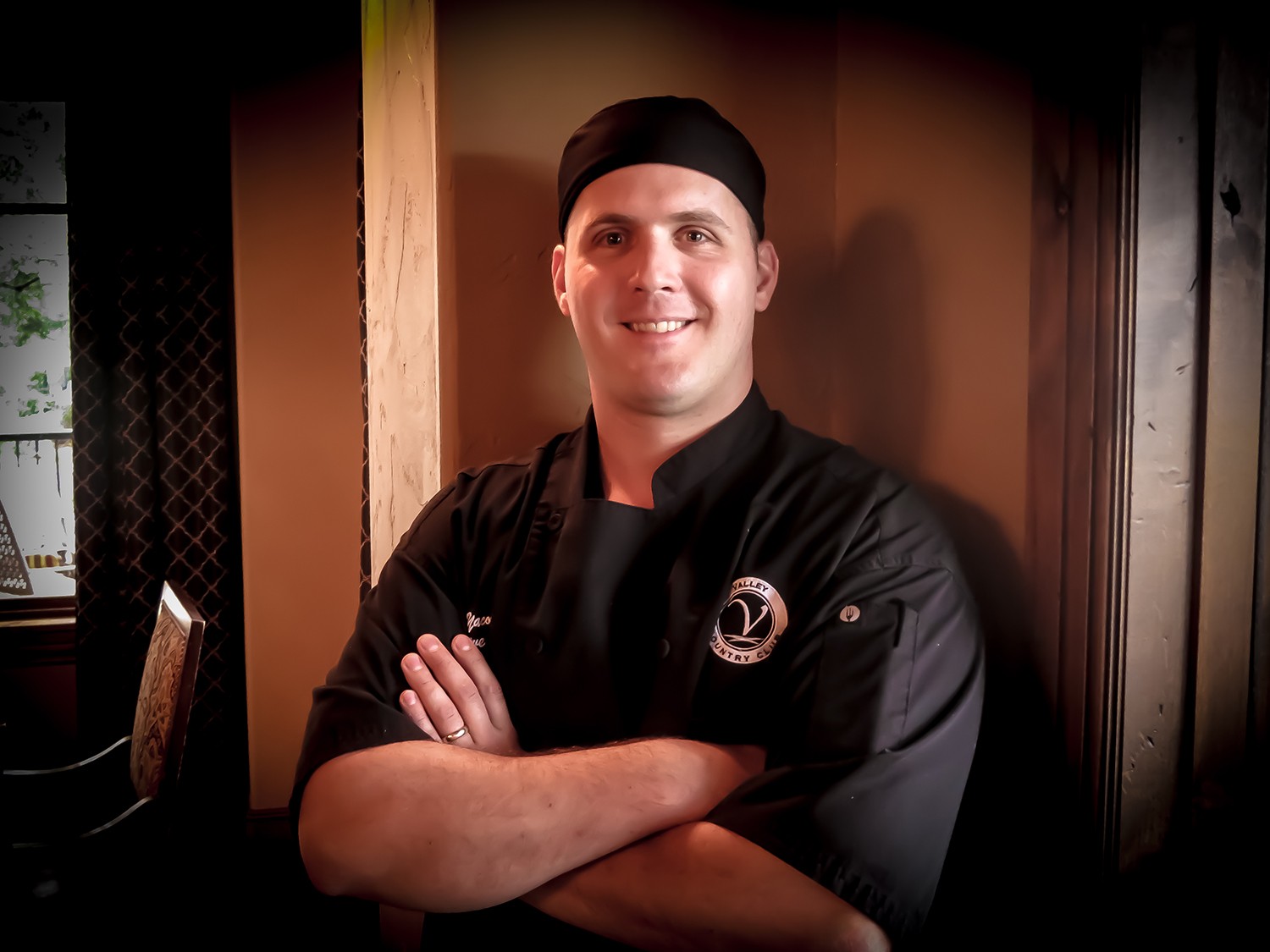 Another Colorado chef to keep your eyes on! | The Modern Eater Network