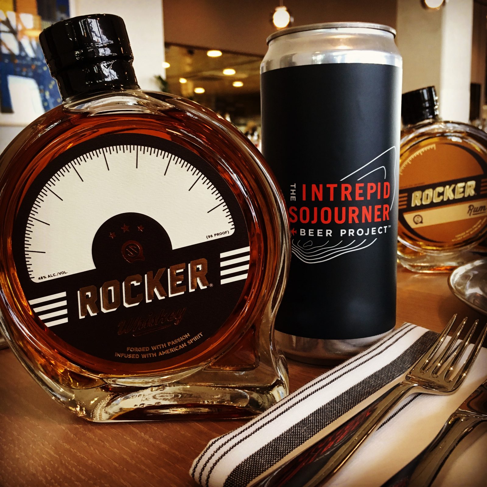 Rocker Spirits in Littleton | The Modern Eater Network