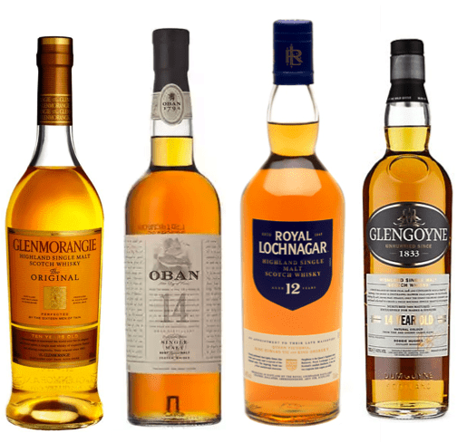 Scotch Whisky – An In-Depth Look at the Spirit of Caledonia | The ...