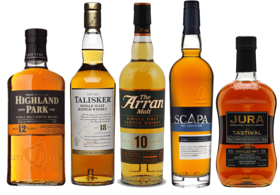 Scotch Whisky – An In-Depth Look at the Spirit of Caledonia | The ...