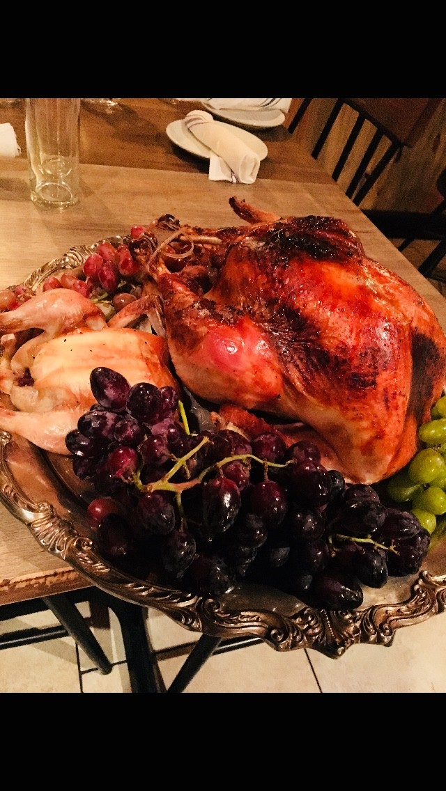 Thanksgiving Traditions! | The Modern Eater Network