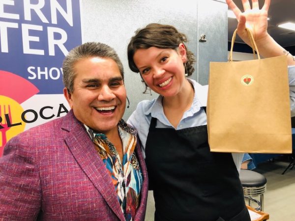 Chef Carrie Baird Bar Dough Denver Top Chef, Beat Bobby Flay | The ...
