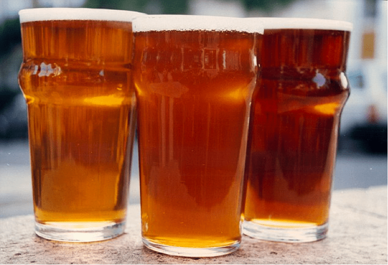 Ale Britannia! British Ales part 1! | The Modern Eater Network